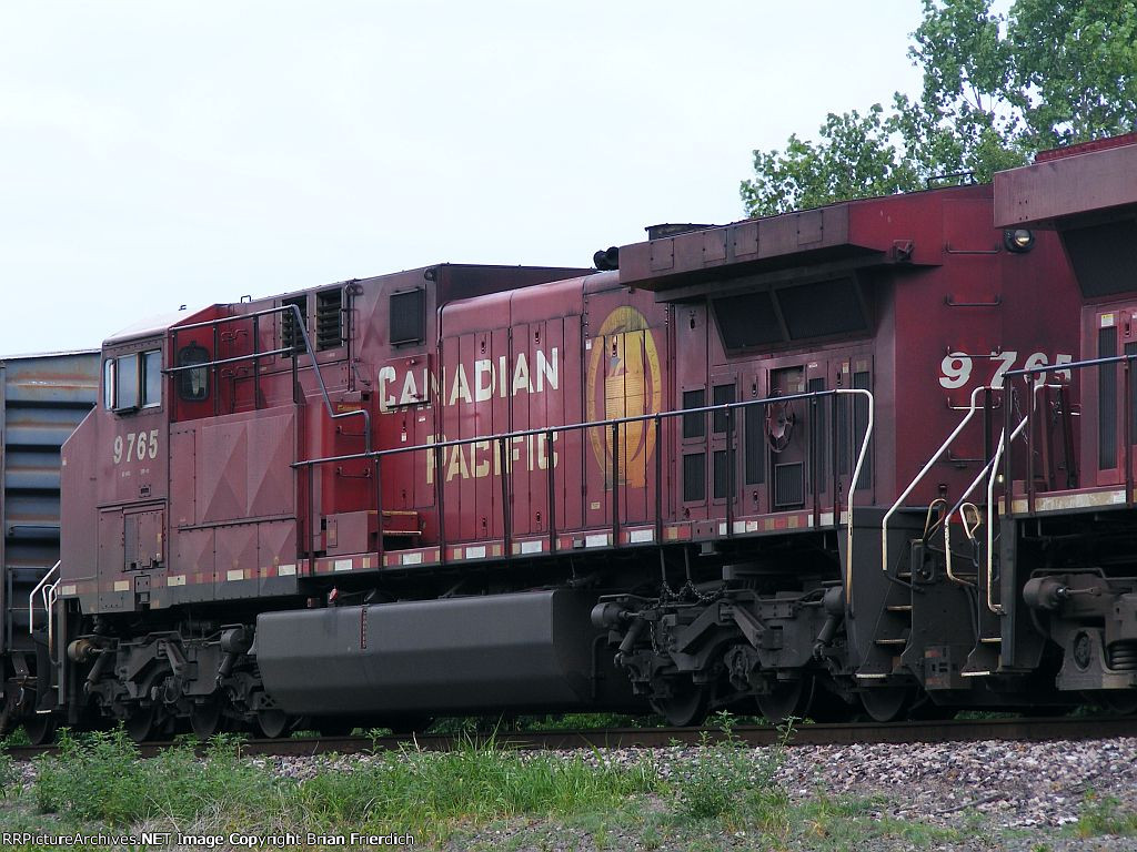 CP 9765
